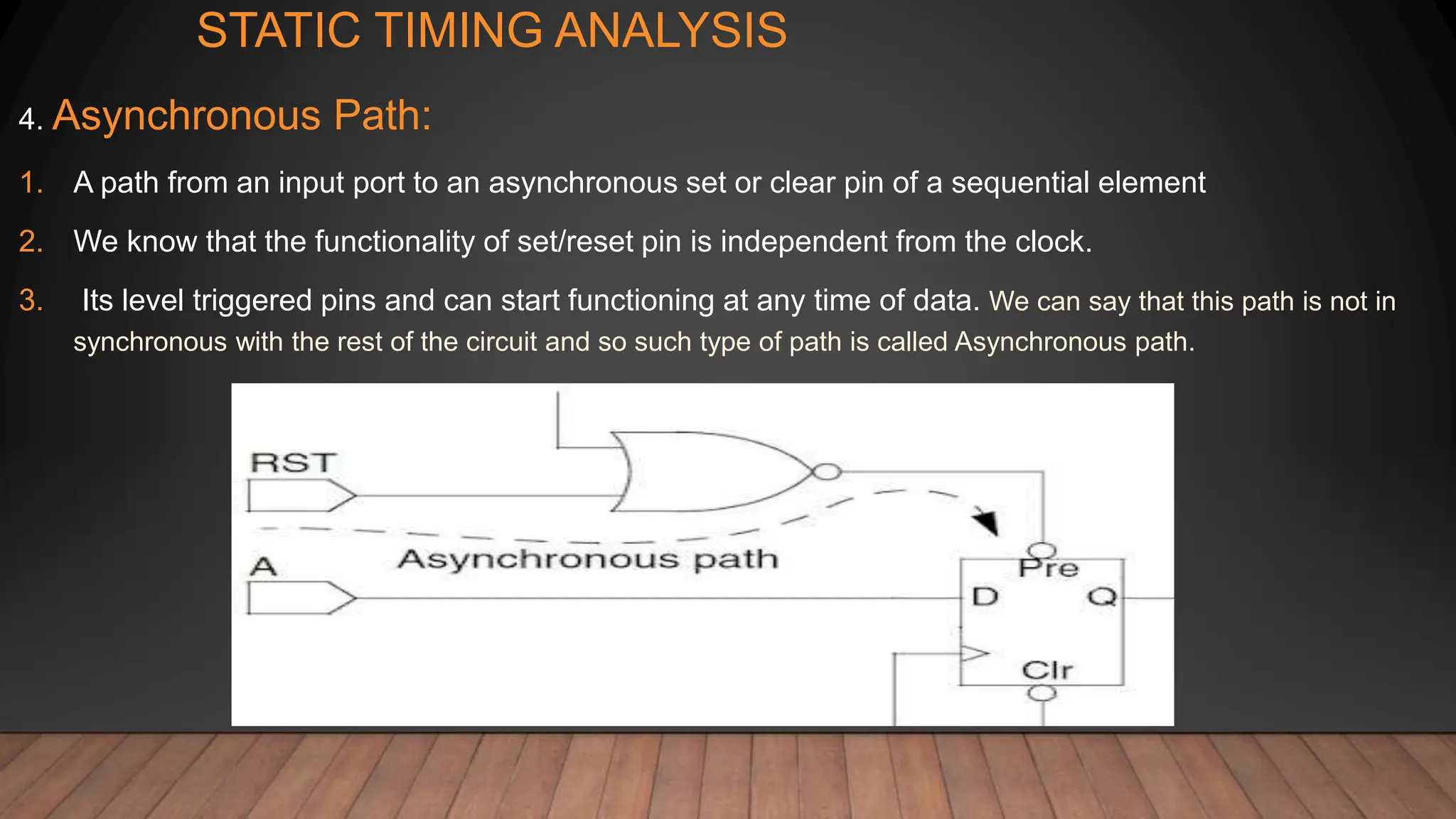 Netlist to GDSII flow new.pptx physical design full info | PPTX