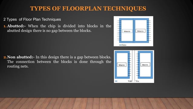Netlist to GDSII flow new.pptx physical design full info | PPTX ...