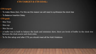 Netlist to GDSII flow new.pptx physical design full info | PPTX