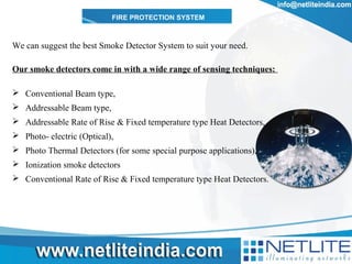 Netlite Network Technologies | PPT