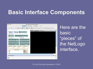 OPRF NetLogo Workshop | PPT