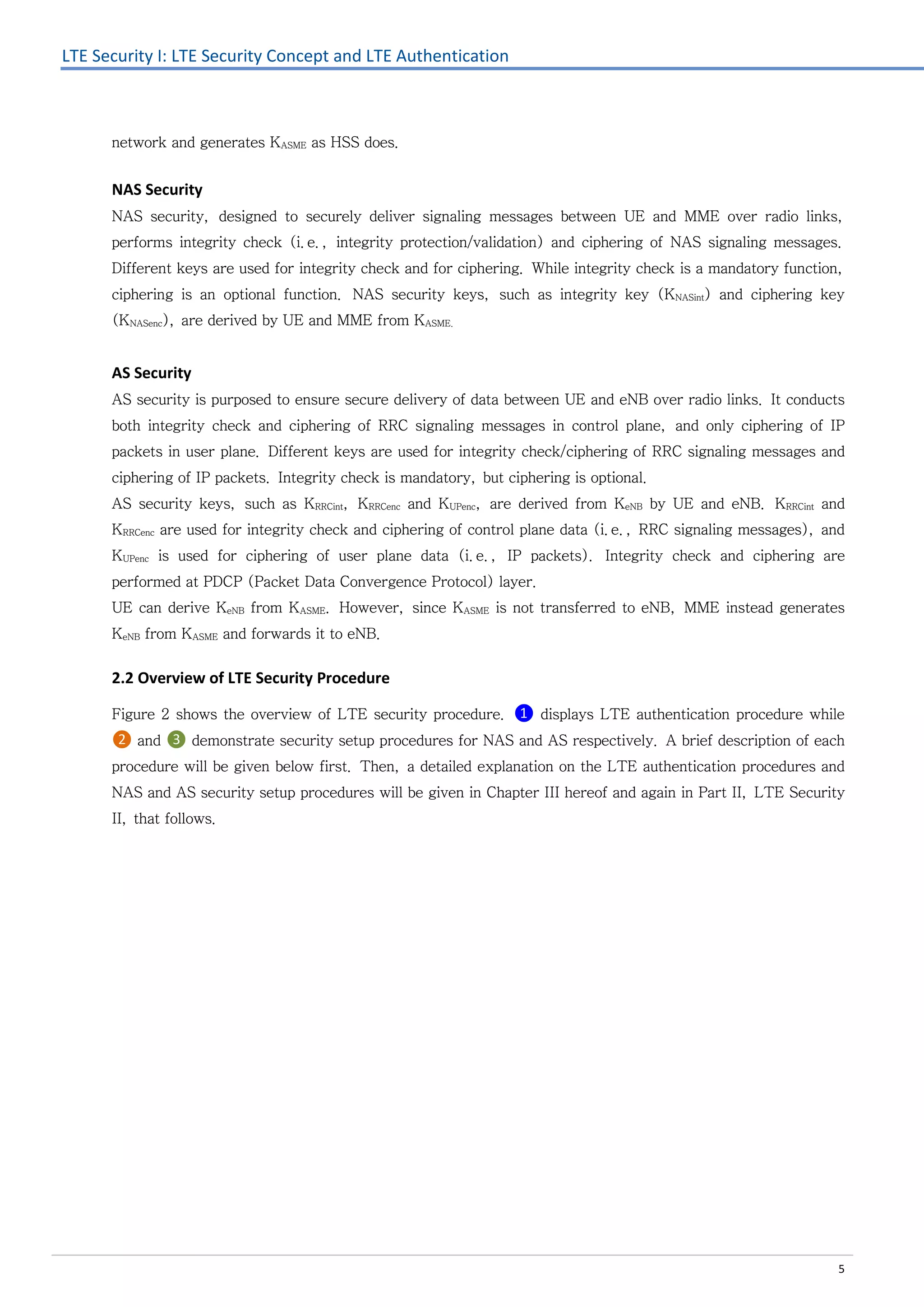 Netmanias.2013.08.05 lte security i-concept and authentication.eng