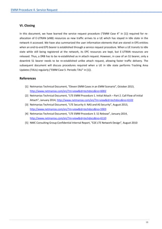 Netmanias.2014.02.09-EMM Procedure 4. Service Request (En).pdf