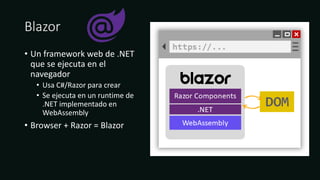 Net Maui Blazor Jornada ASP Net en Español.pptx