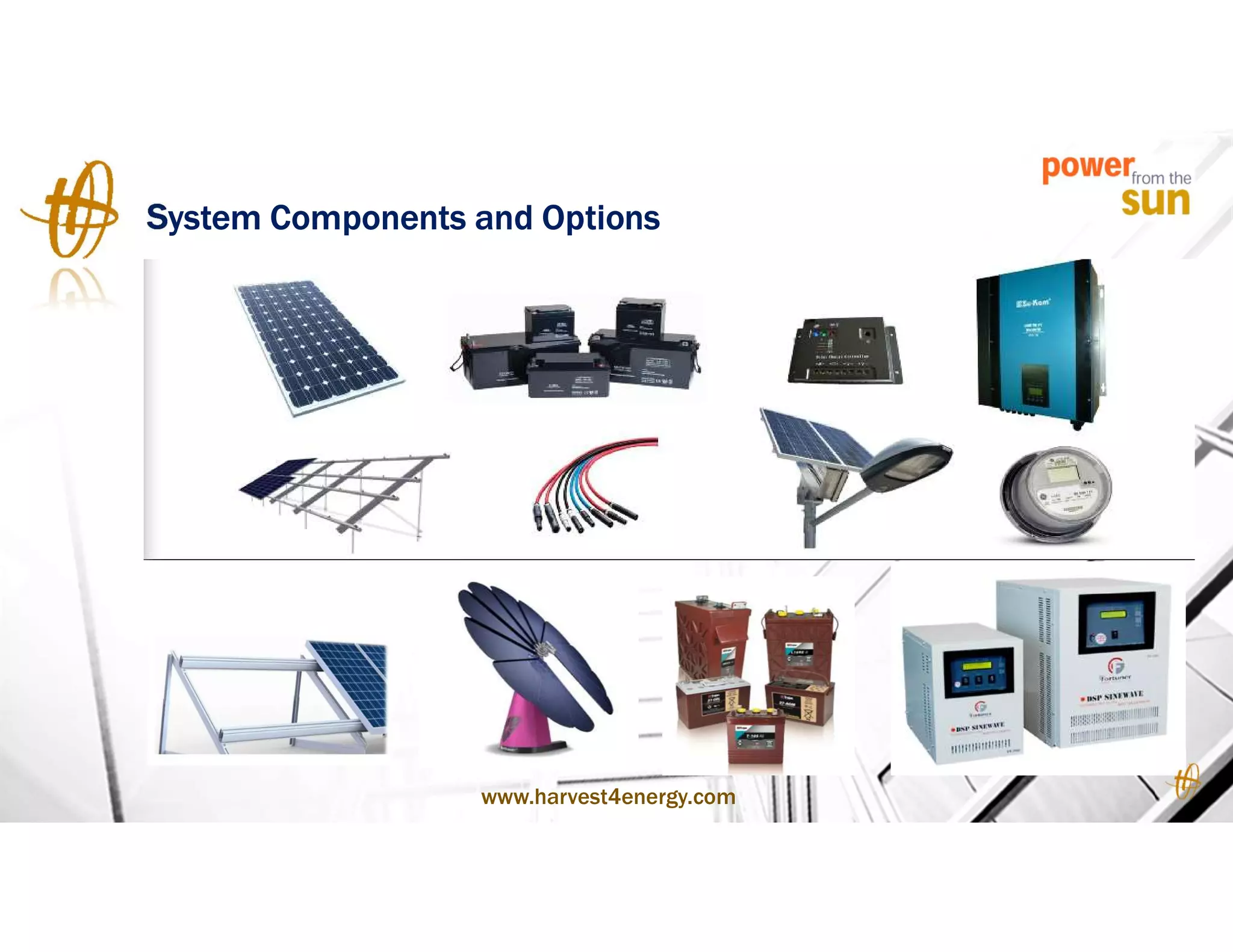 Solar PV Net meetering explained | PDF