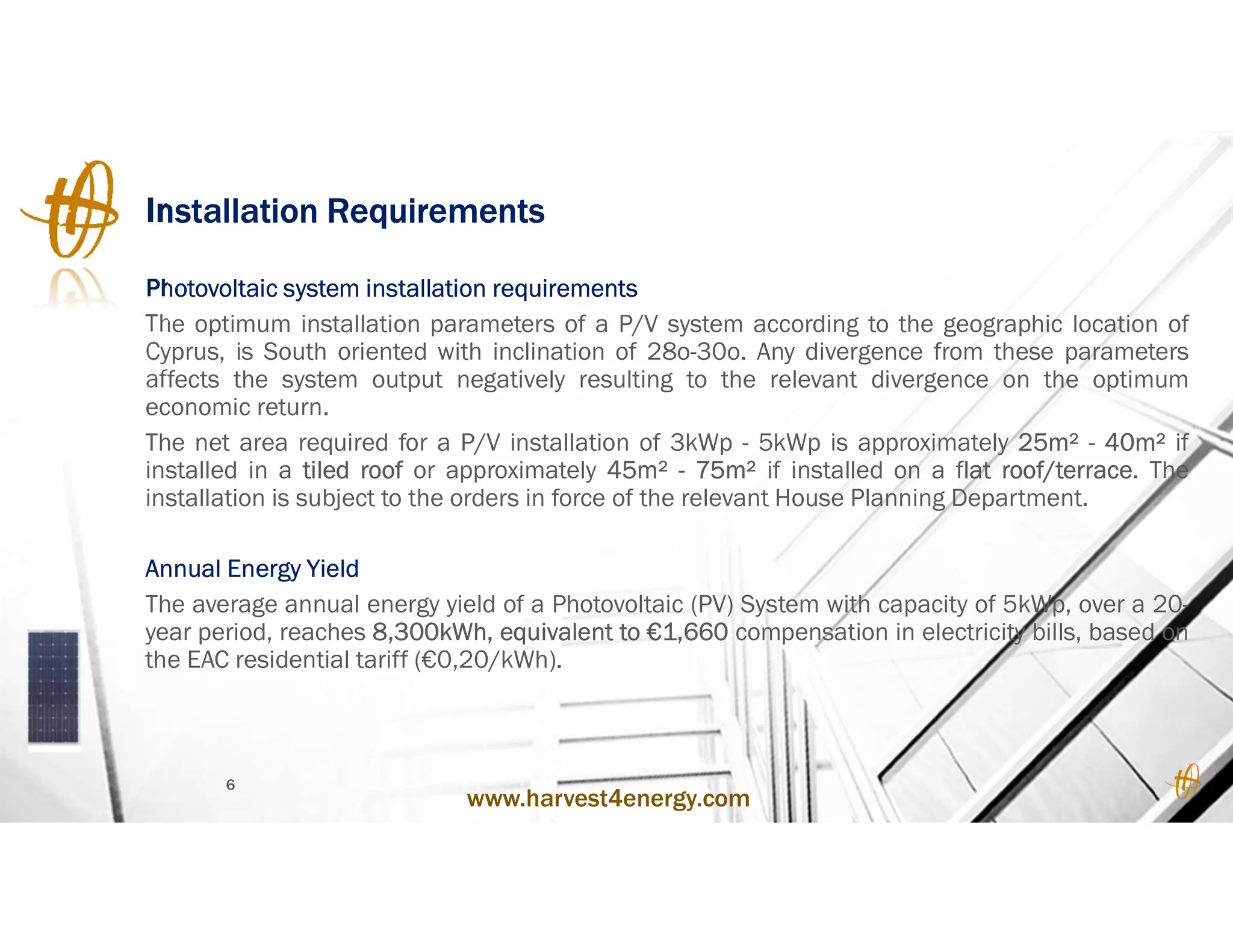 Solar PV Net meetering explained | PDF