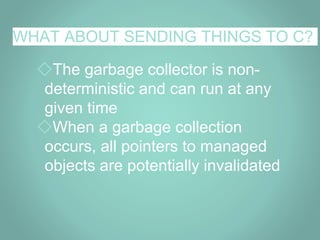 Keep Your Arms and Legs Inside the Platform | PPTX