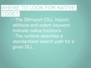 Keep Your Arms and Legs Inside the Platform | PPTX