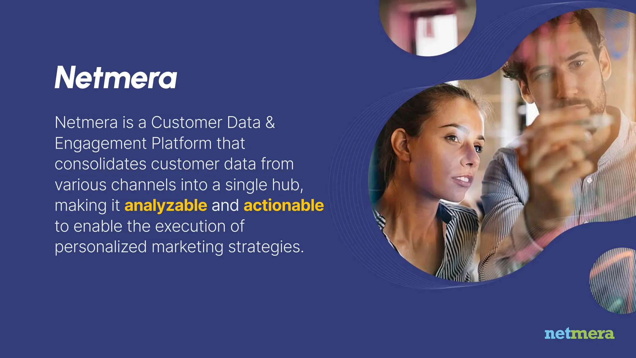 Netmera_Global_CDP_Omnichannel_CX_Persona_Segmentation_Campaign ...
