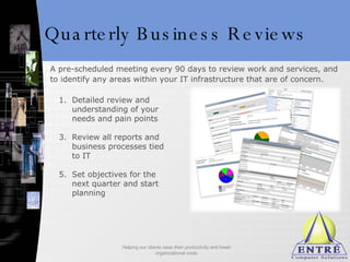 Net Monitor Presentation | PPS | IT and Internet Support | Internet