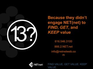 Net(net) Top 12 Healthcare | PPT