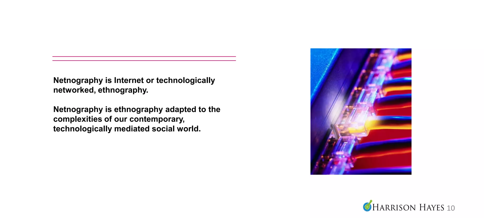 What is Netnography | PPT