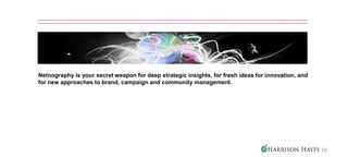 What is Netnography | PPT