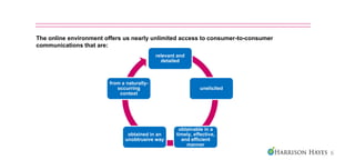 What is Netnography | PPT