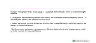 What is Netnography | PPT