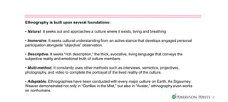 What is Netnography | PPT