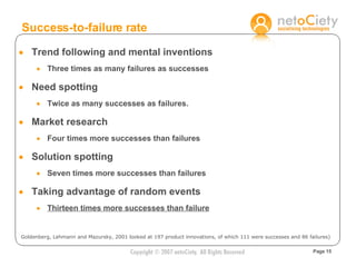 Innovation+Change=Transformation | PPT