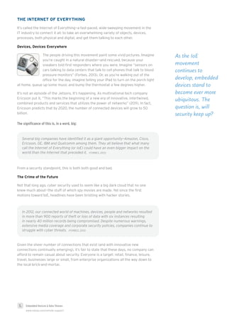 Netop Remote Control Embedded Devices | PDF