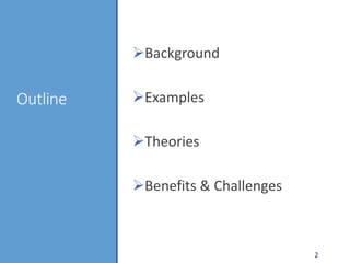 A short introduction to Network coding | PPT
