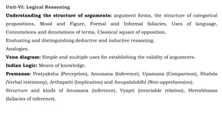 NET paper 1.pptx | Educational Assessment | Education