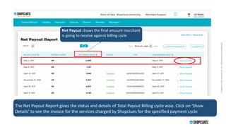 Understanding Net Payout | PPT