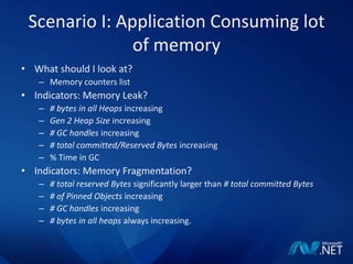 .Net Performance by Bijoy Singhal | PPTX | Programming Languages ...