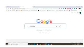 Netphos ue lahore | PPT