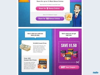 Netplus SXSWi Submission | PPT