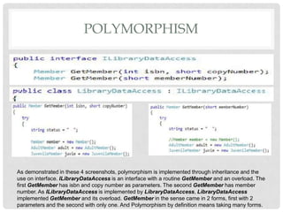 .Net Portfolio by Maria Vivian Ting | PPT