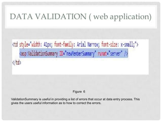 .Net Portfolio by Maria Vivian Ting | PPT
