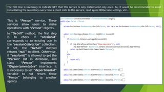 .NET Portfolio | PPTX