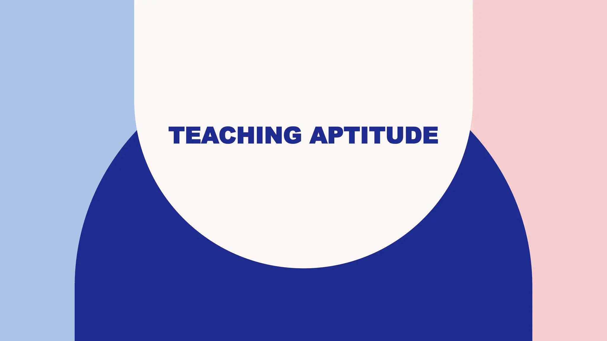 Teaching Aptitude, net syllabus, paper one notes with important points ...