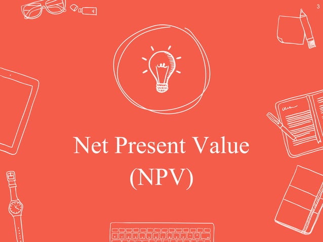 Net present value | PPT
