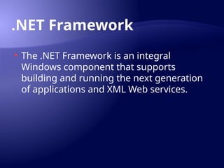 NET+Programming+overview object oriented programming.pptx