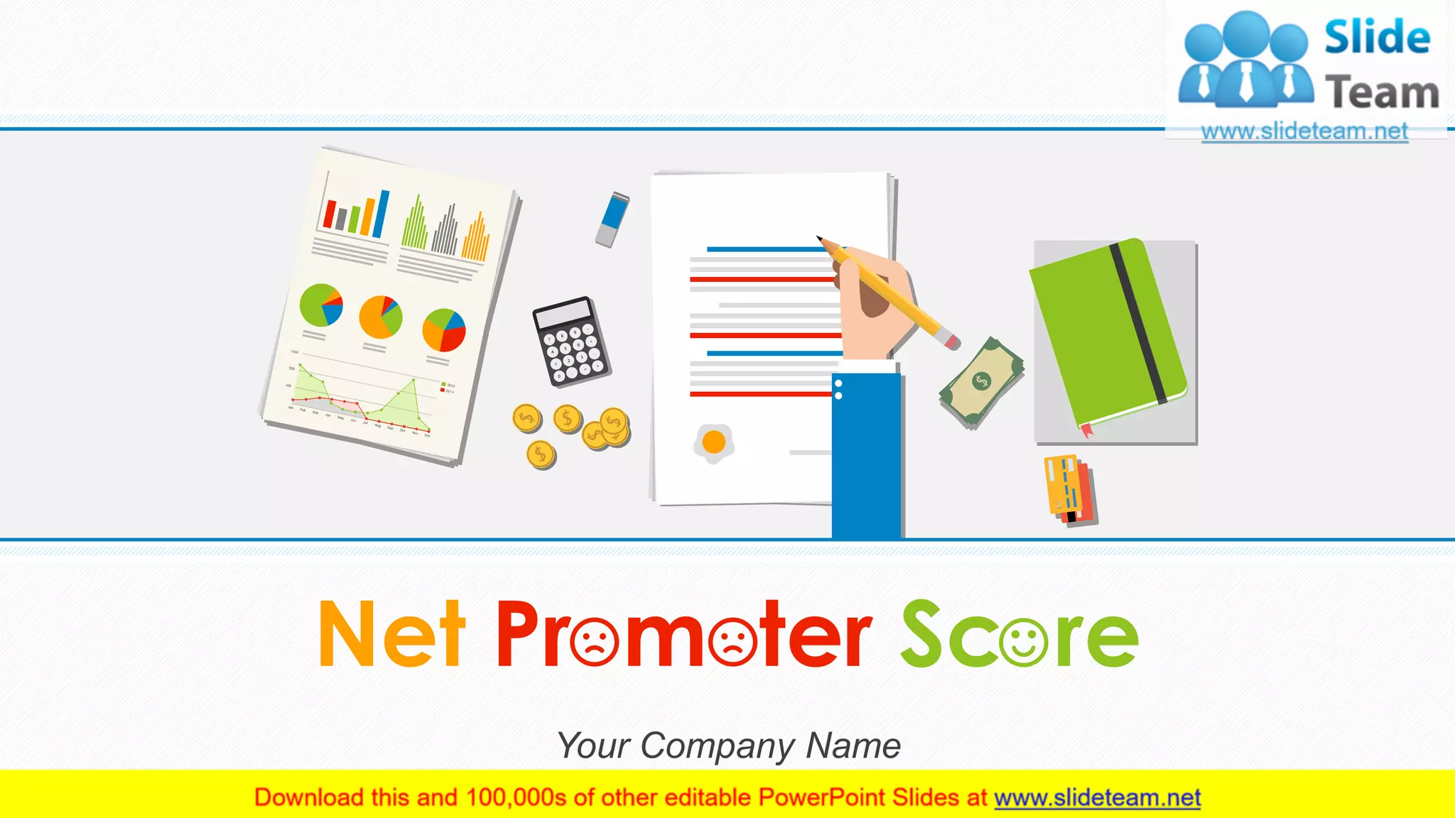 Net Promoter Score PowerPoint Presentation Slides | PDF