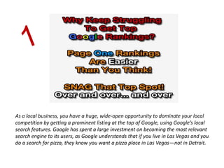 Net Promotions General | PPTX