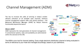 Netpro sales presentation | PPT