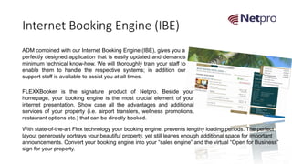 Netpro sales presentation | PPT