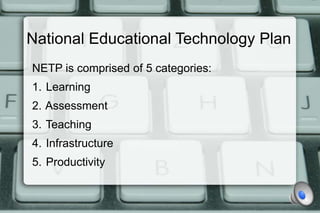 NETP vs SpringISD | PPTX