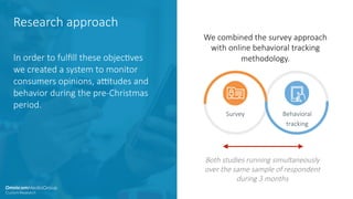 Utilising digital behavioural data to improve tracking studies | PDF ...