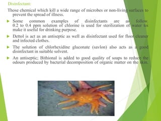 antimicrobial | PPT