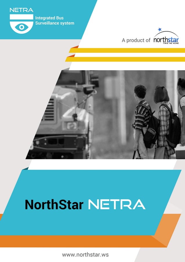 Netra brochure | PDF