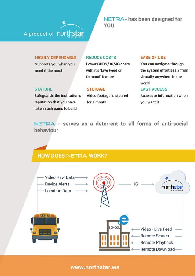 Netra brochure | PDF