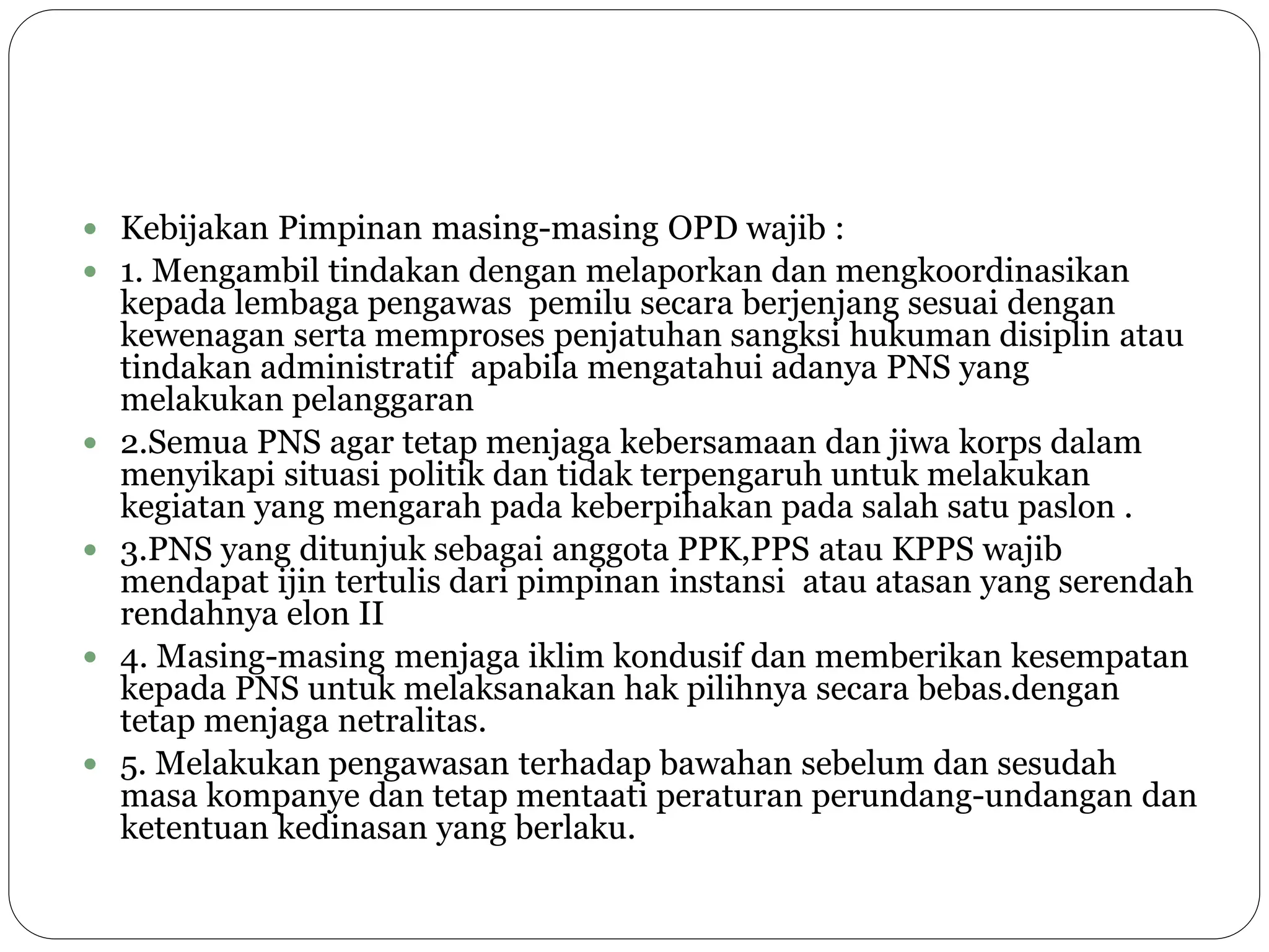 Netralitas ASN dalam pilkada ende 2018.pptx