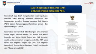 NETRALITAS ASN DALAM PEMILU DAN PILKADA 2024.pptx