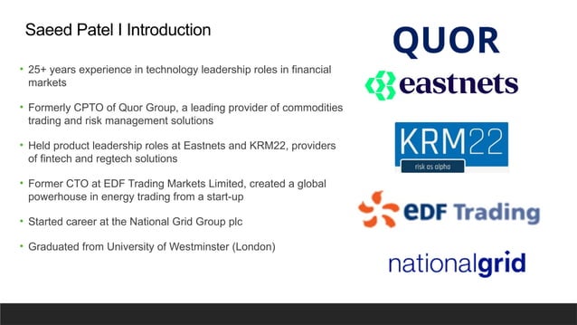 Netrascale Regtech Presentation Saeed.pptx