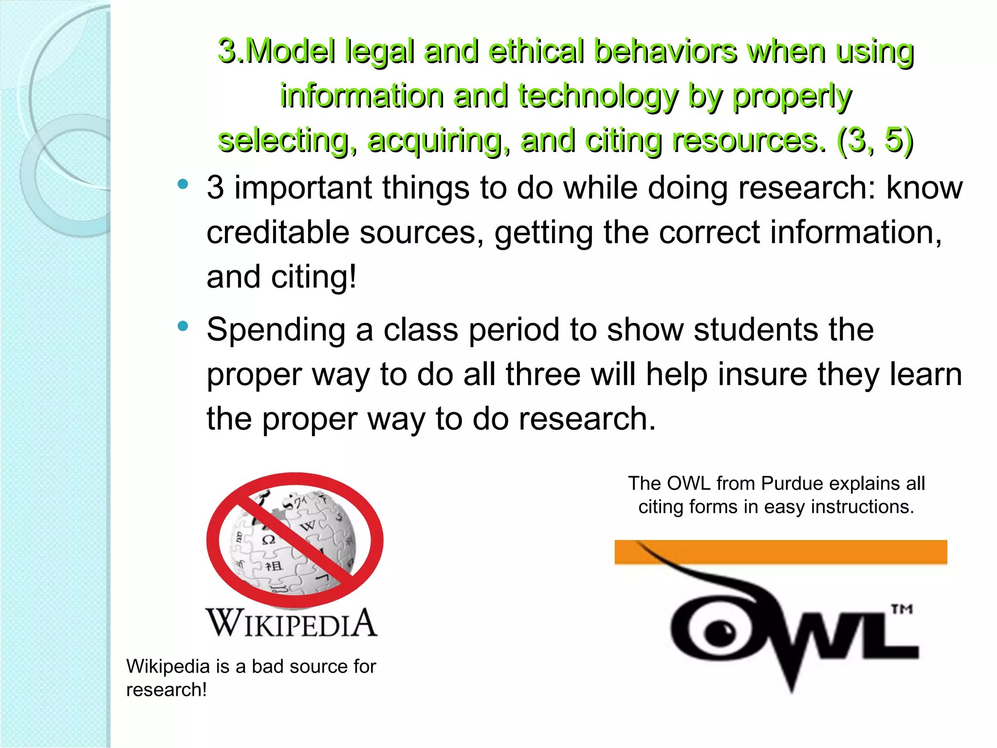 NETS PowerPoint | PPT