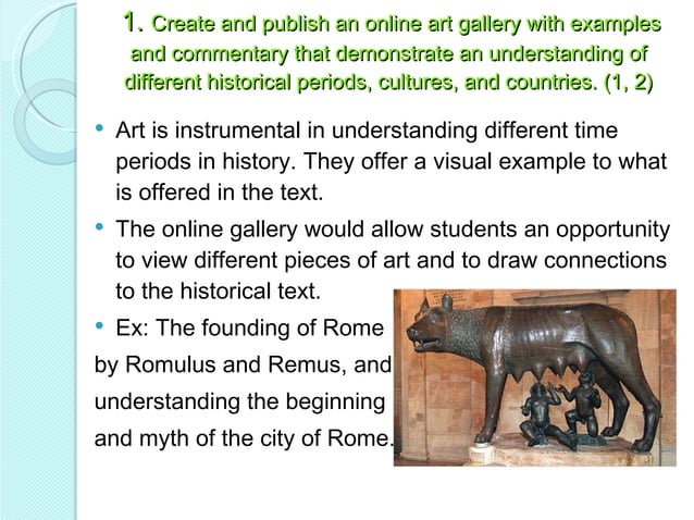 NETS PowerPoint | PPT