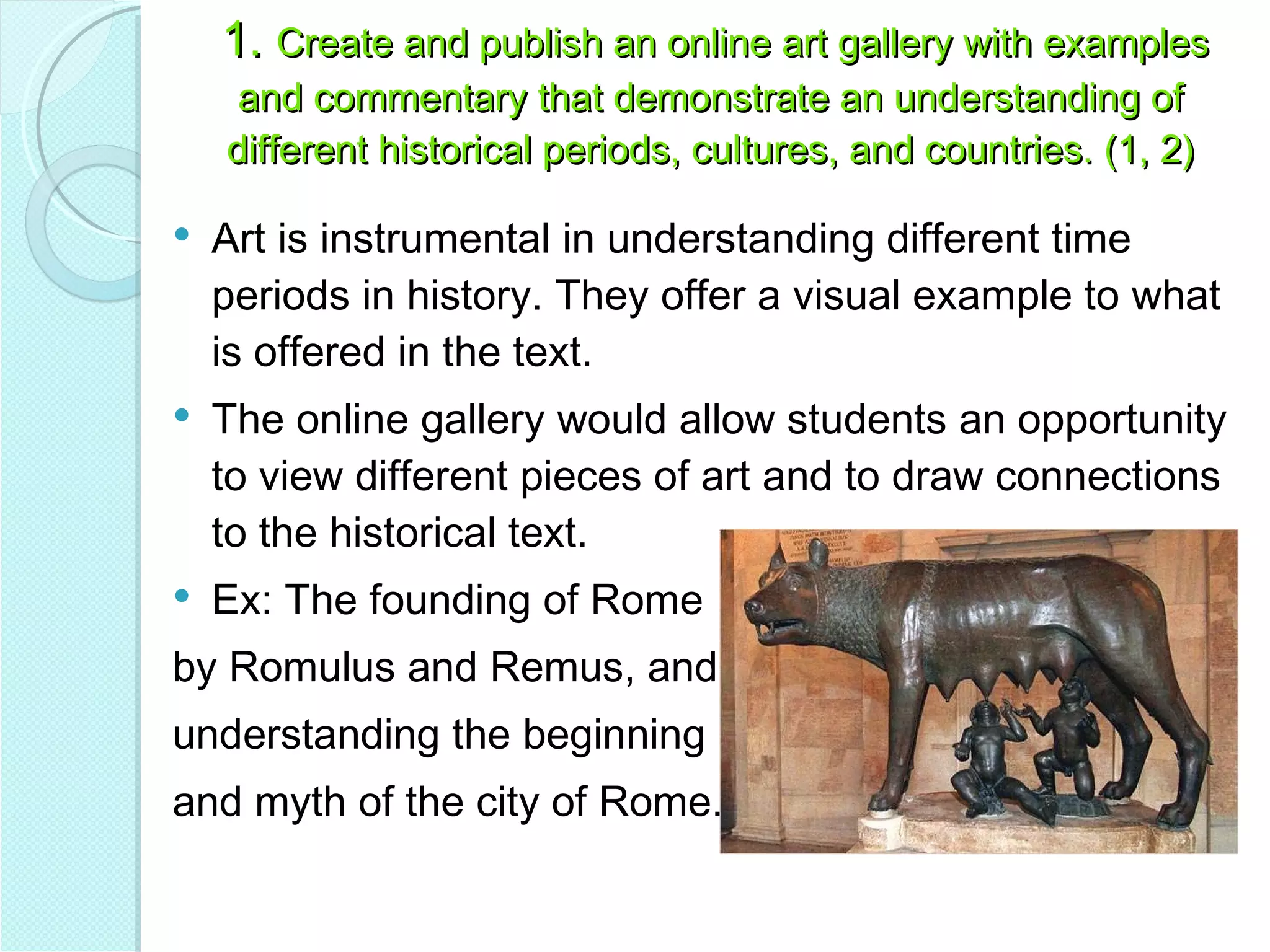 NETS PowerPoint | PPT | Secondary Education | Education