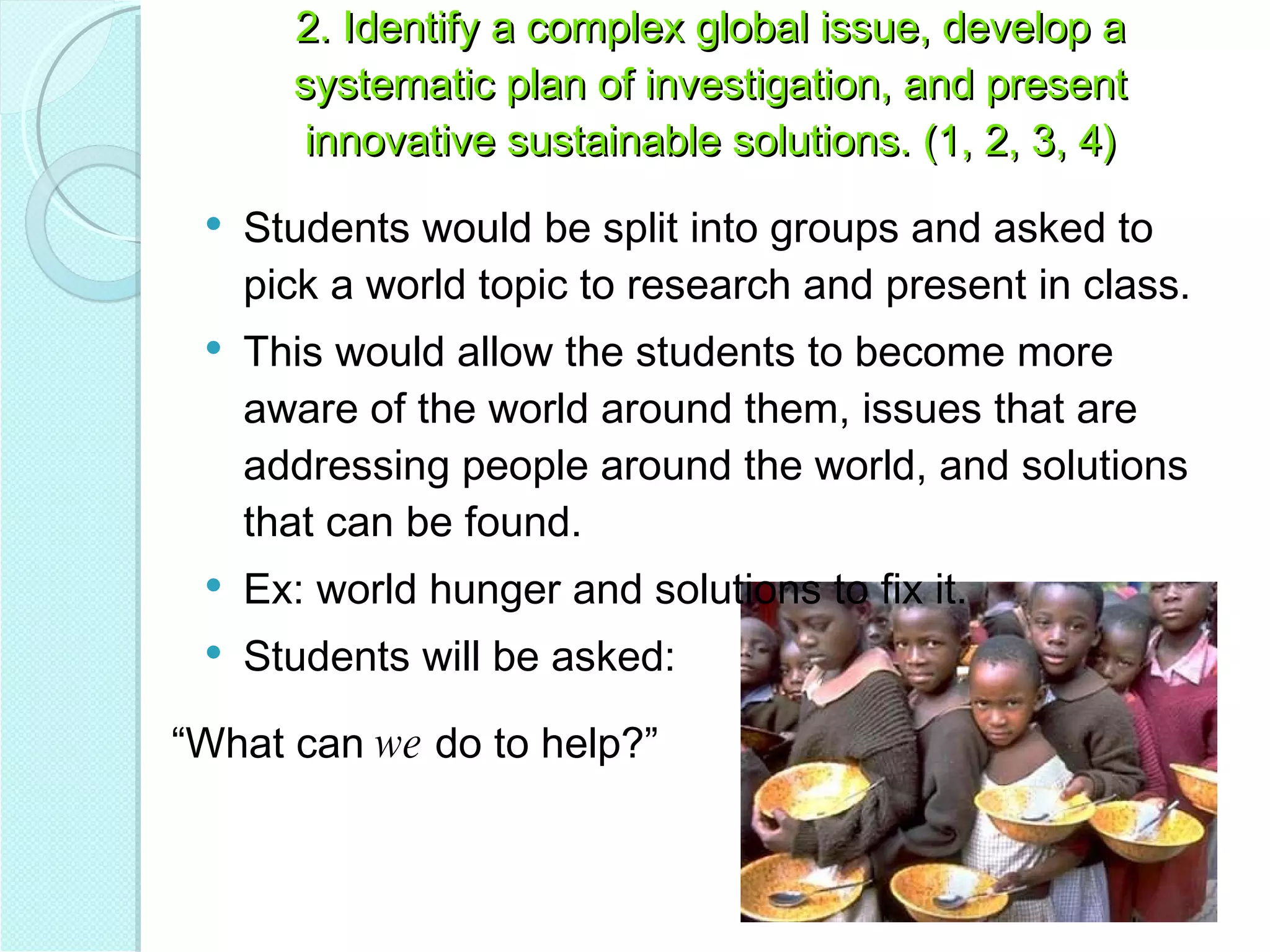 NETS PowerPoint | PPT | Secondary Education | Education